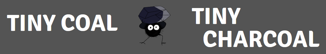 Tiny Coal - Tiny Charcoal - Minecraft Mods - CurseForge
